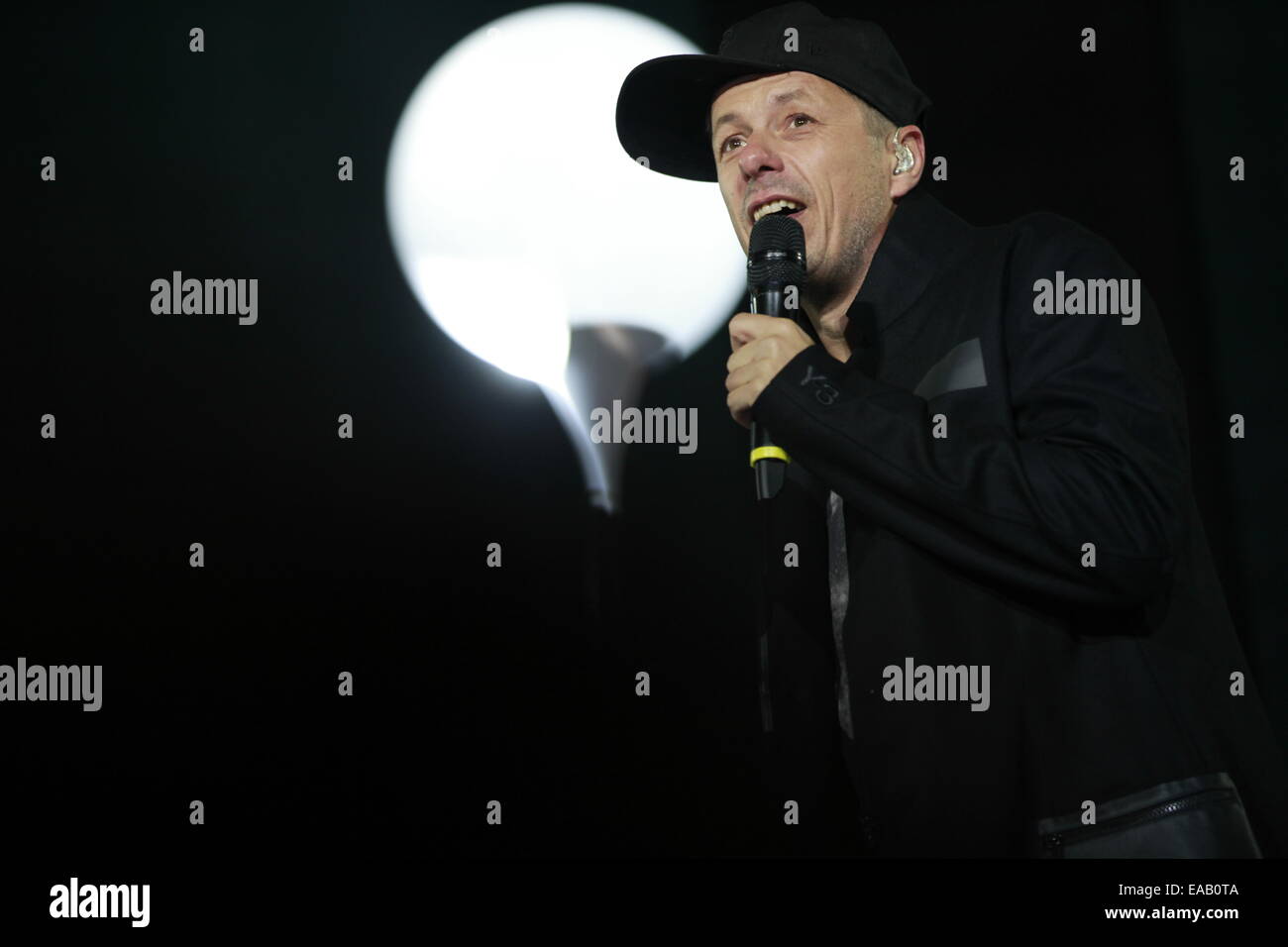 Michi beck hi-res stock photography and images - Alamy