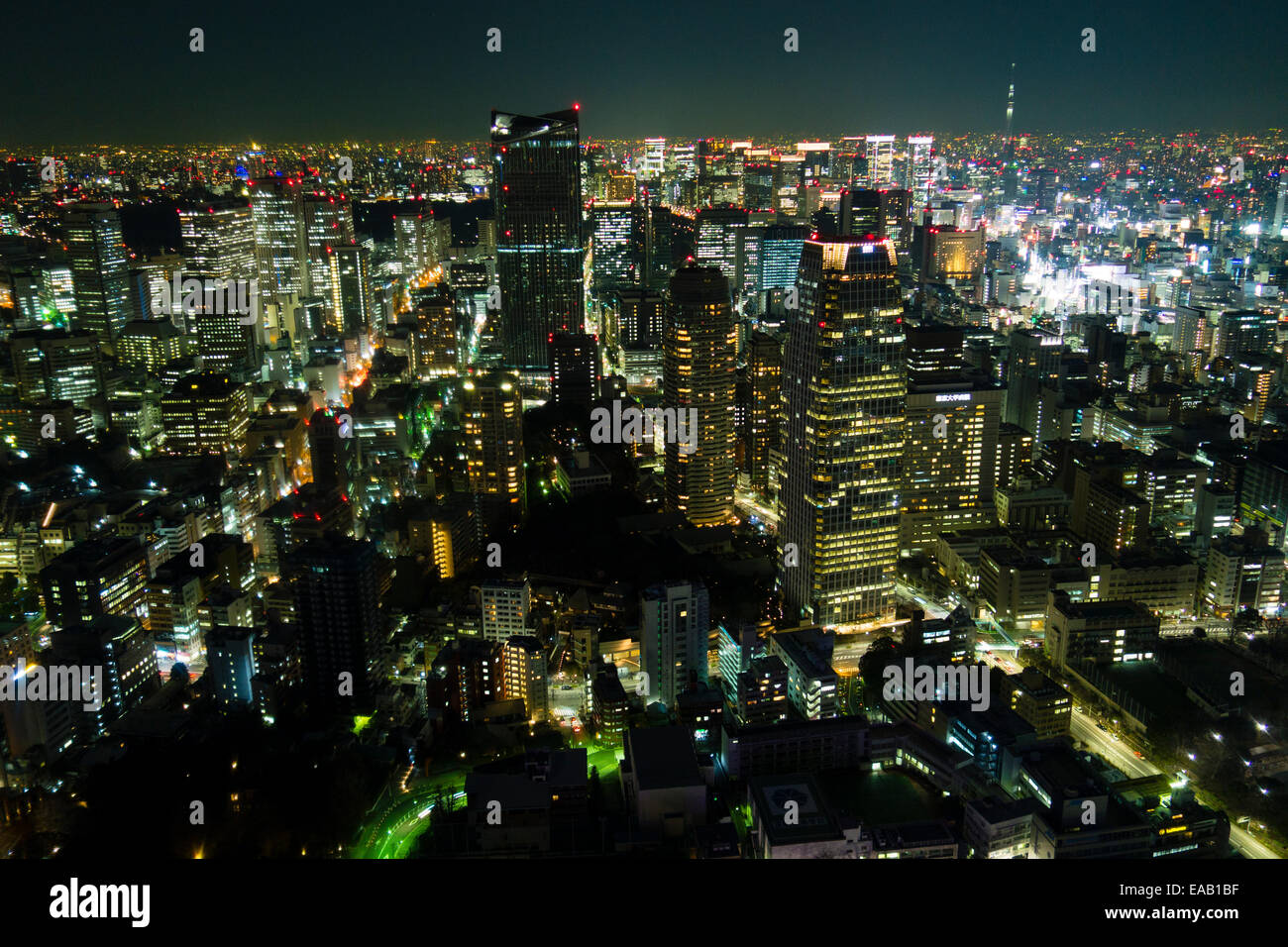 Nightscape hi-res stock photography and images - Alamy