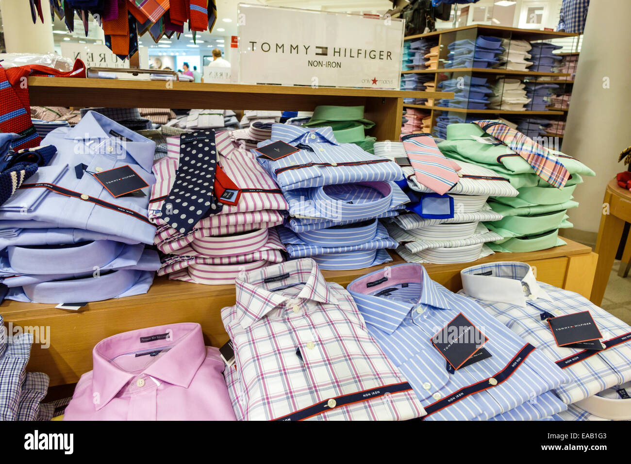 Miami Florida,Macy's,department store,shopping shopper shoppers shop ...