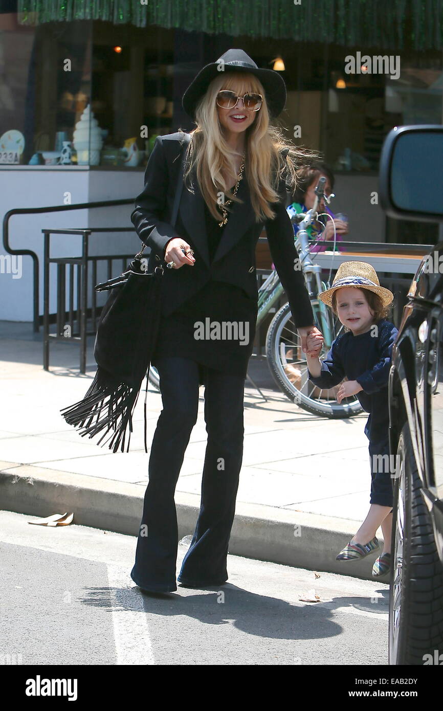 Skyler berman hi-res stock photography and images - Alamy