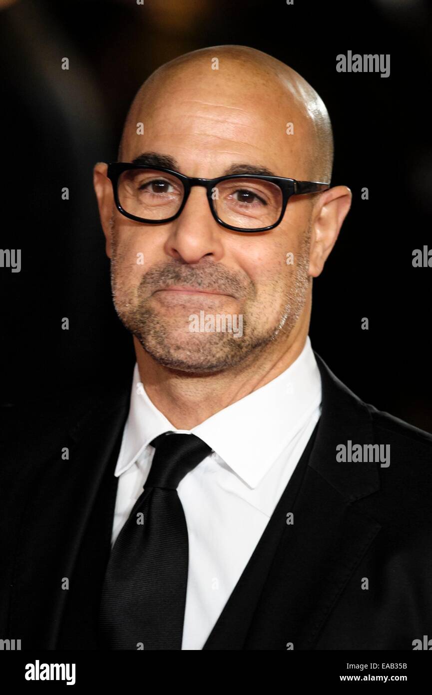 Stanley tucci hi-res stock photography and images - Alamy