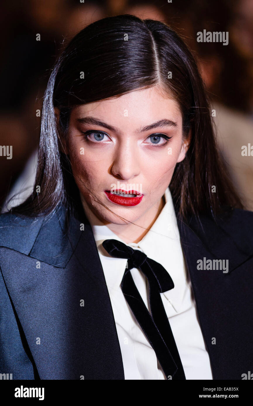 Lorde Photography