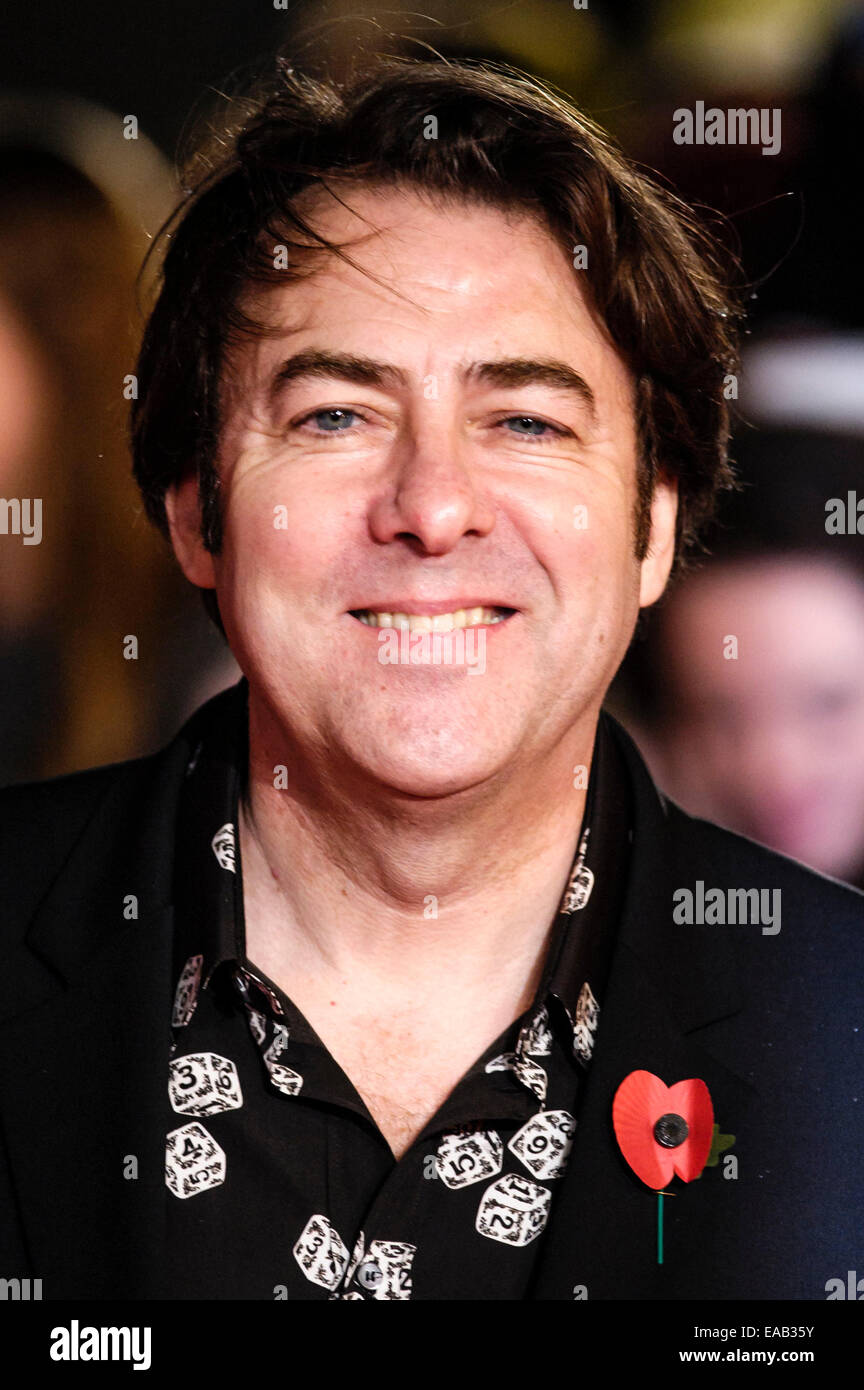 Jonathan ross hi-res stock photography and images - Alamy