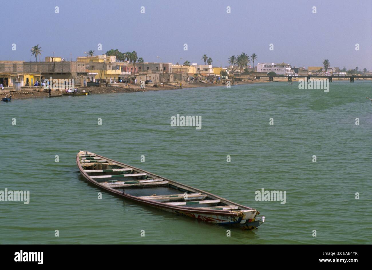 Senegal river hi-res stock photography and images - Alamy