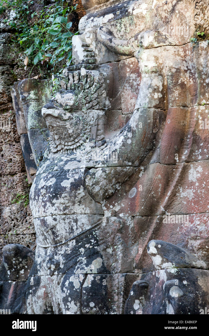 Lord garuda hi-res stock photography and images - Alamy