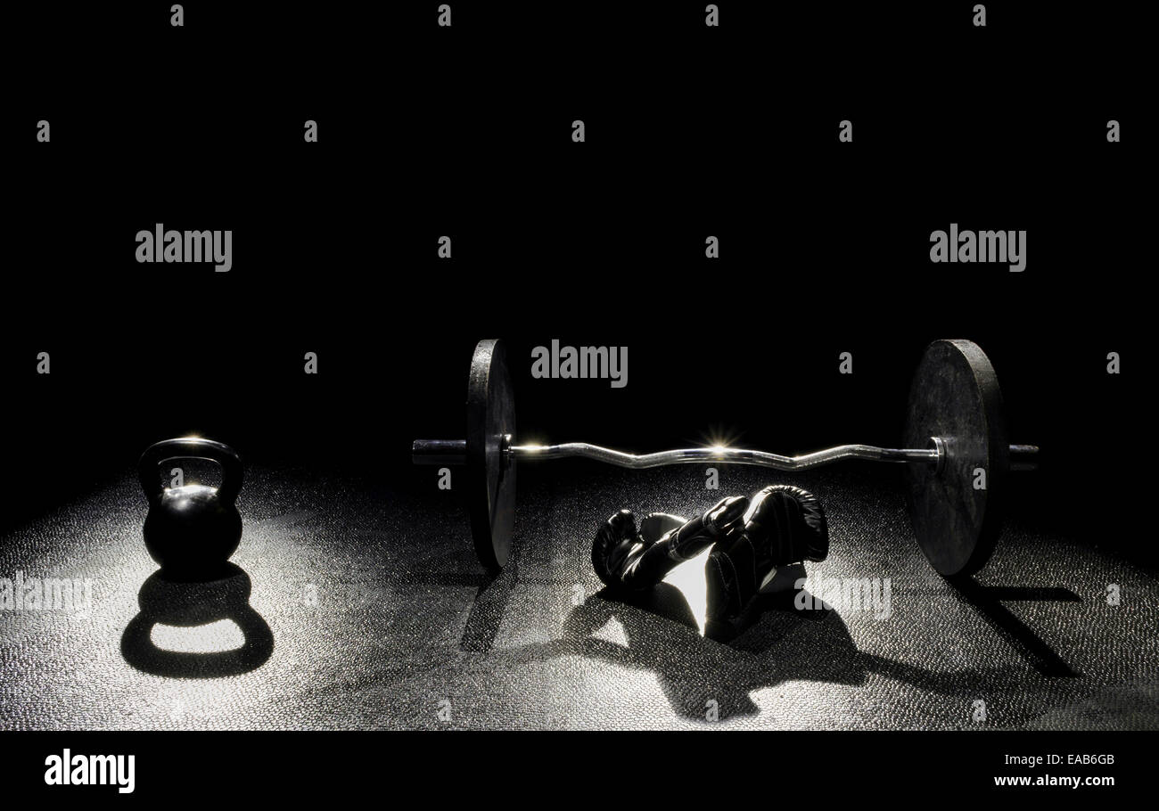 Lighting Weights High Resolution Stock Photography and Images - Alamy