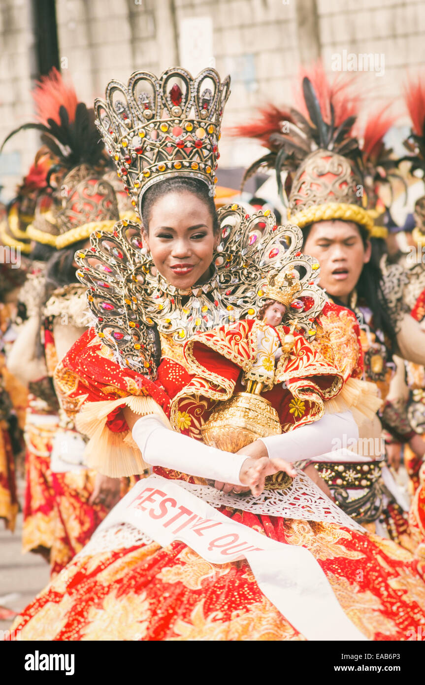 Daro Sinulog Festival