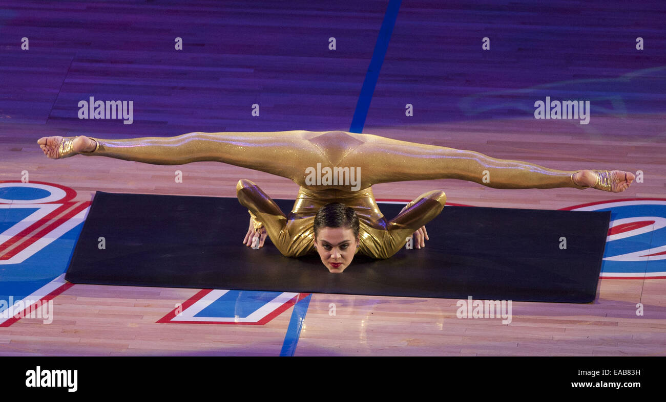 Nina burri hi-res stock photography and images - Alamy