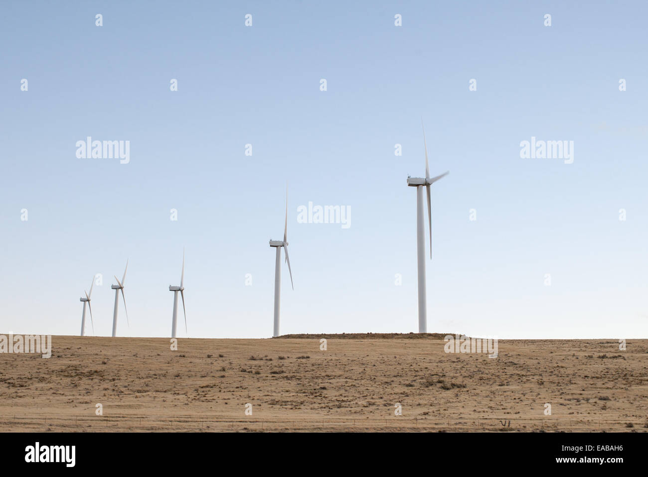 Windmills Series High Resolution Stock Photography and Images - Alamy