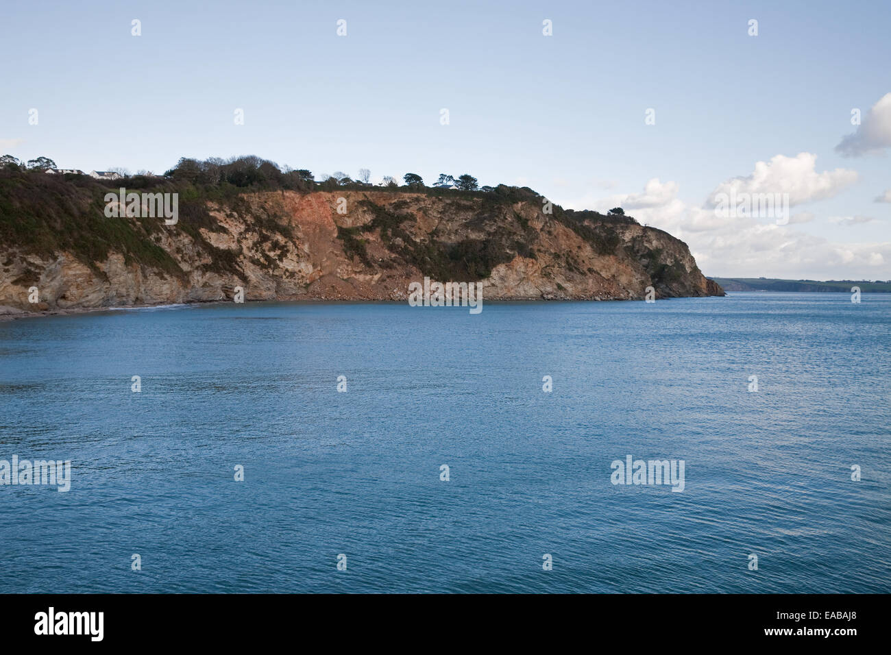 Sea cliifs hi-res stock photography and images - Alamy