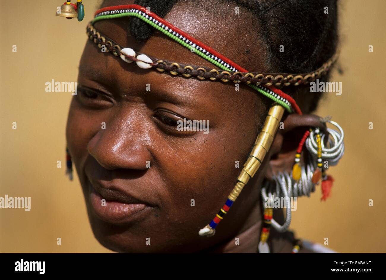 Bedik tribe hi-res stock photography and images - Alamy