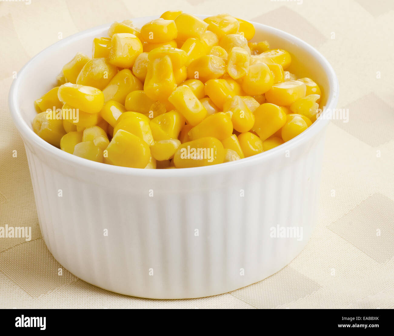 White sweet corn hi-res stock photography and images - Alamy