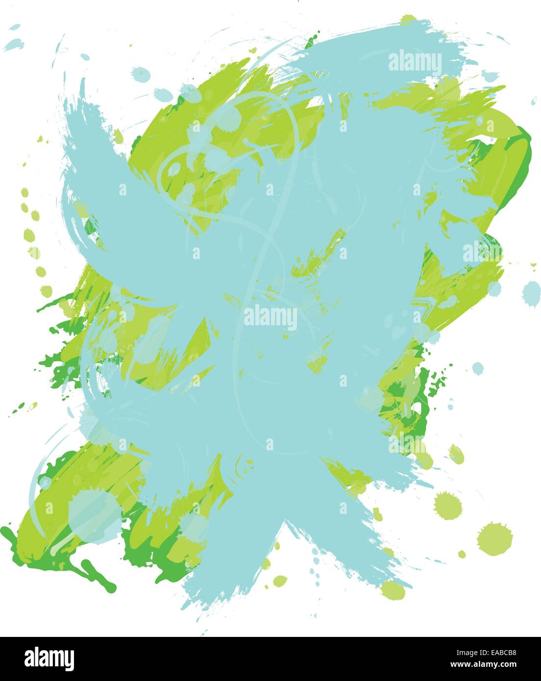 Paint splatter hi-res stock photography and images - Alamy