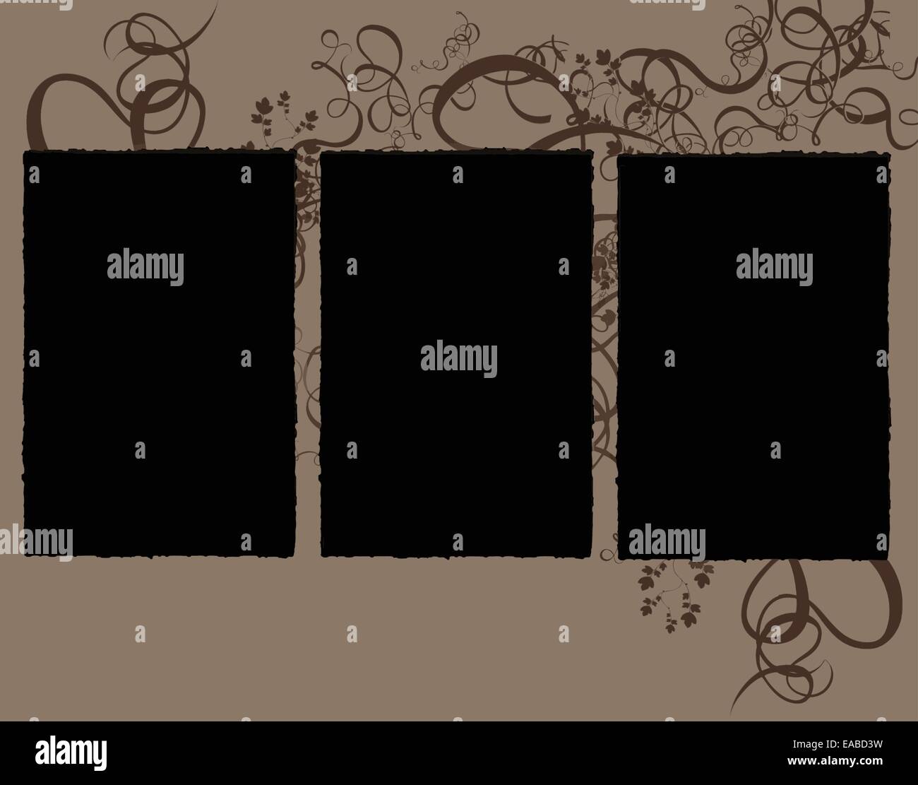 Storyboard vector vectors hi-res stock photography and images - Alamy