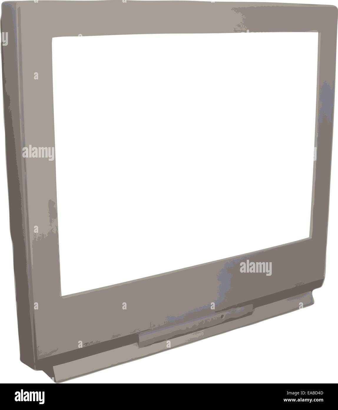 old cable tv Stock Vector Image & Art - Alamy