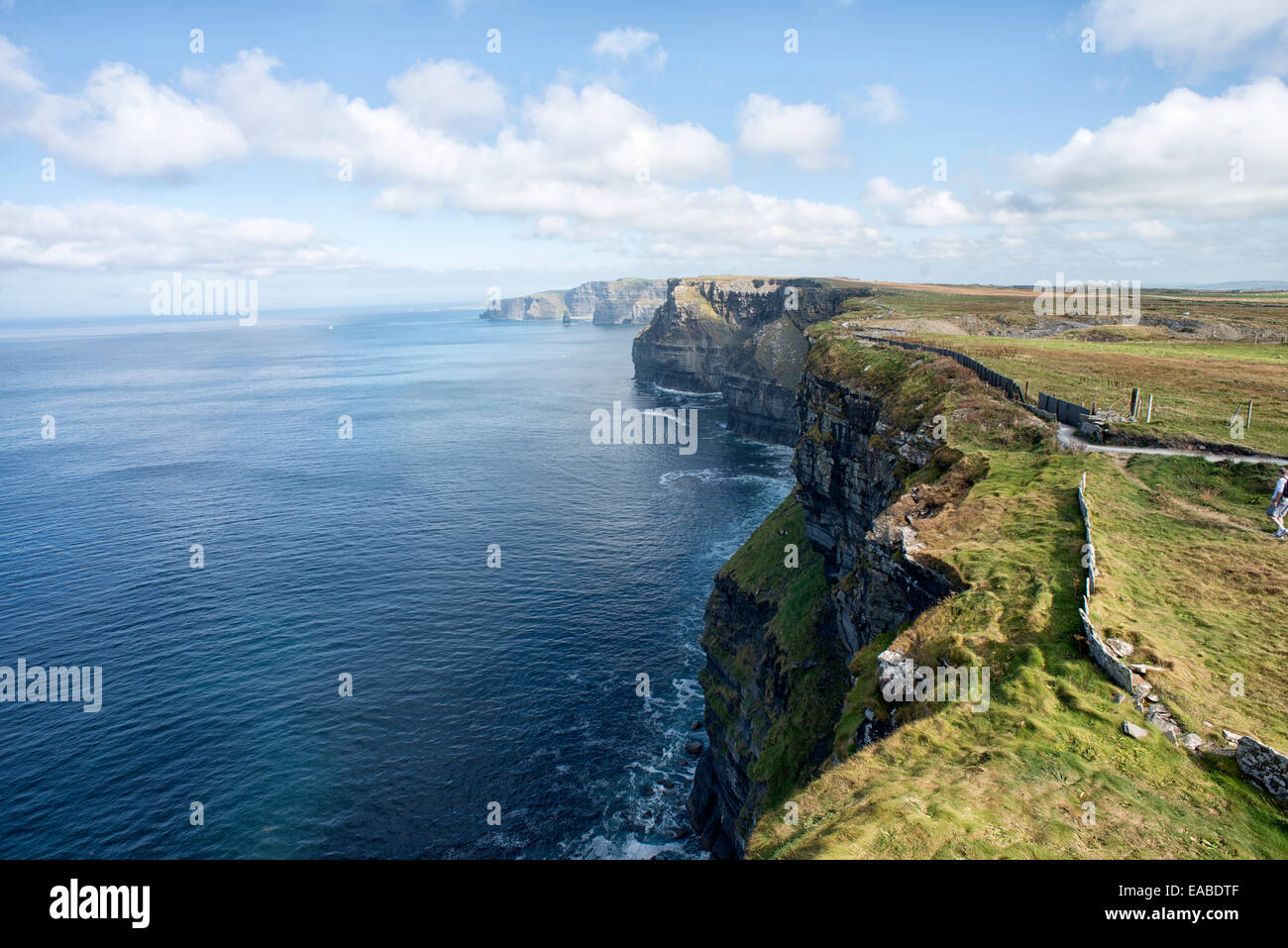 Ireland landscape hi-res stock photography and images - Alamy