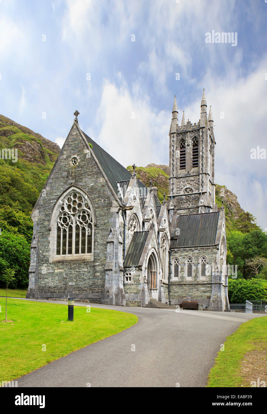 Cothic church hi-res stock photography and images - Alamy