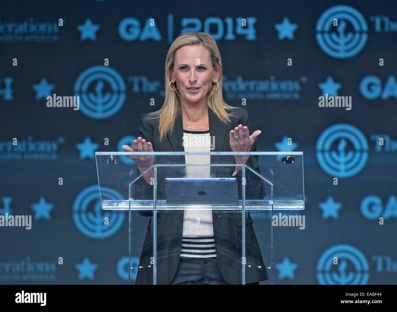 National Harbor, Maryland, USA. 10th Nov, 2014. Academy Award-winning ...