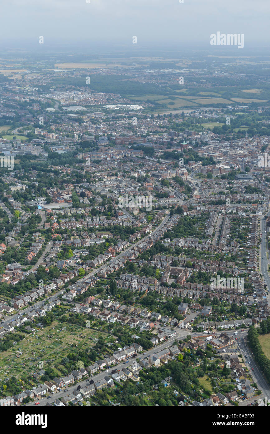 Colchester Town Centre Stock Photos & Colchester Town Centre Stock ...