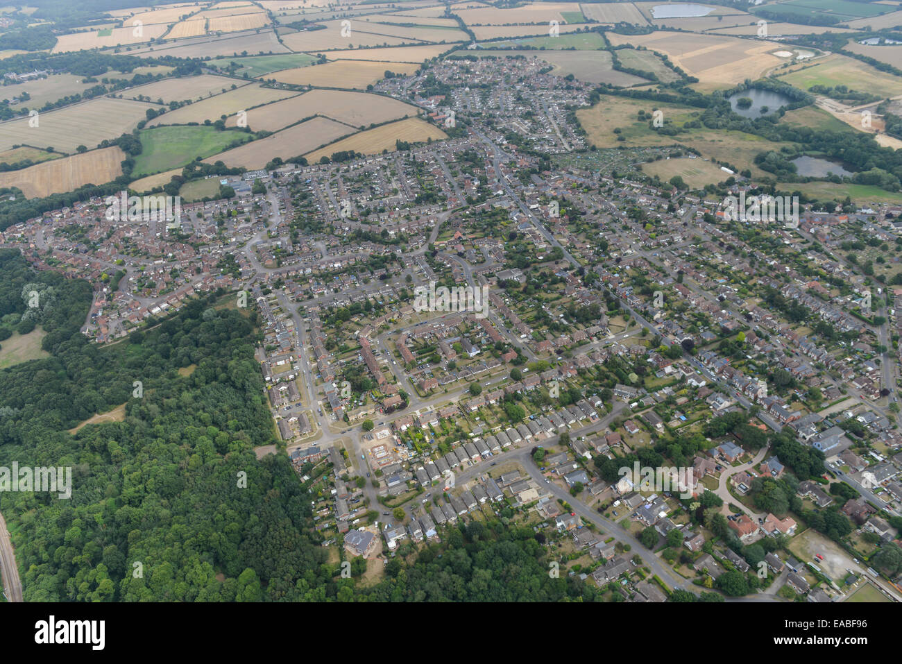 Wivenhoe High Resolution Stock Photography and Images - Alamy