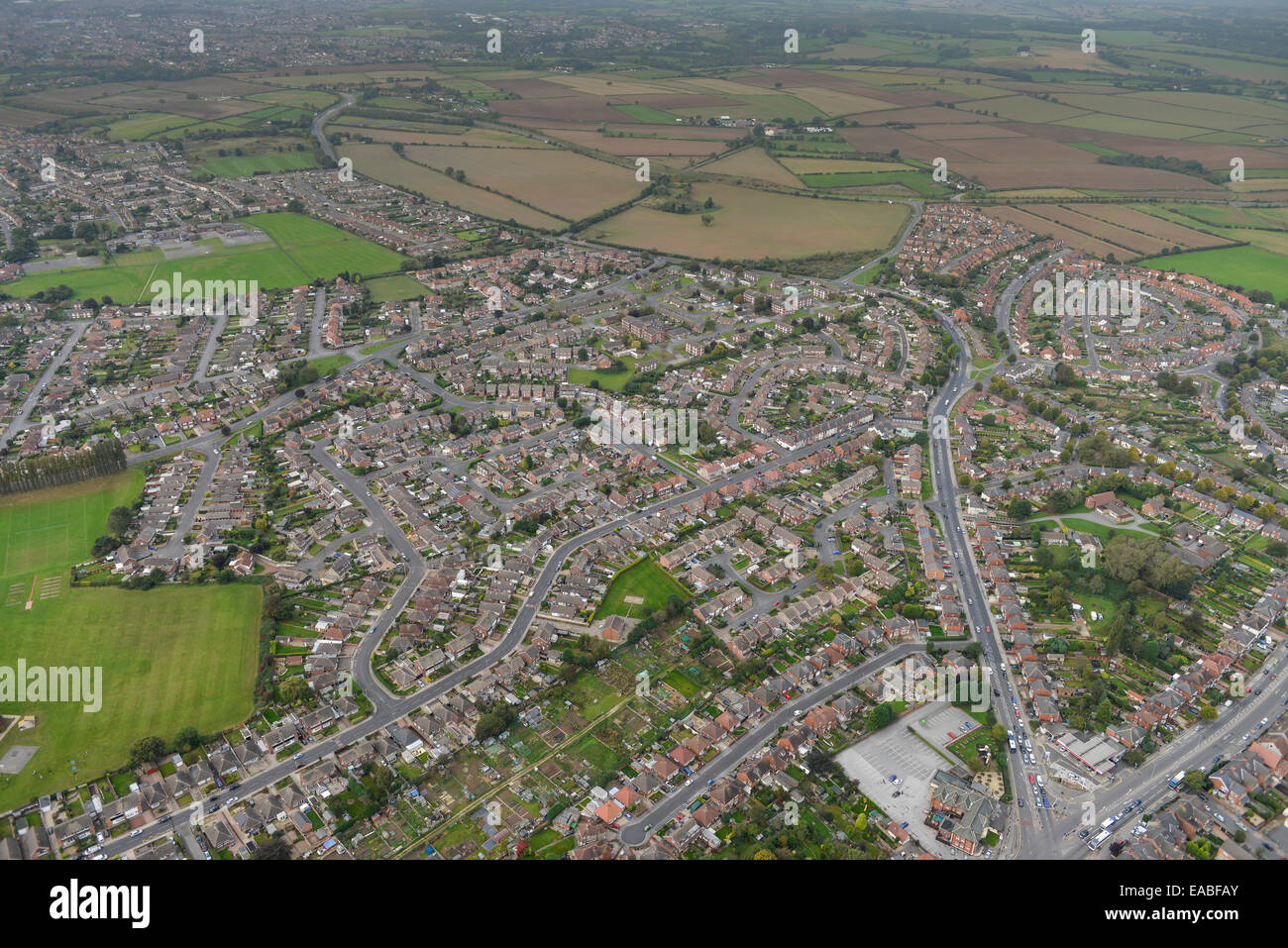 Ladybrook hi-res stock photography and images - Alamy