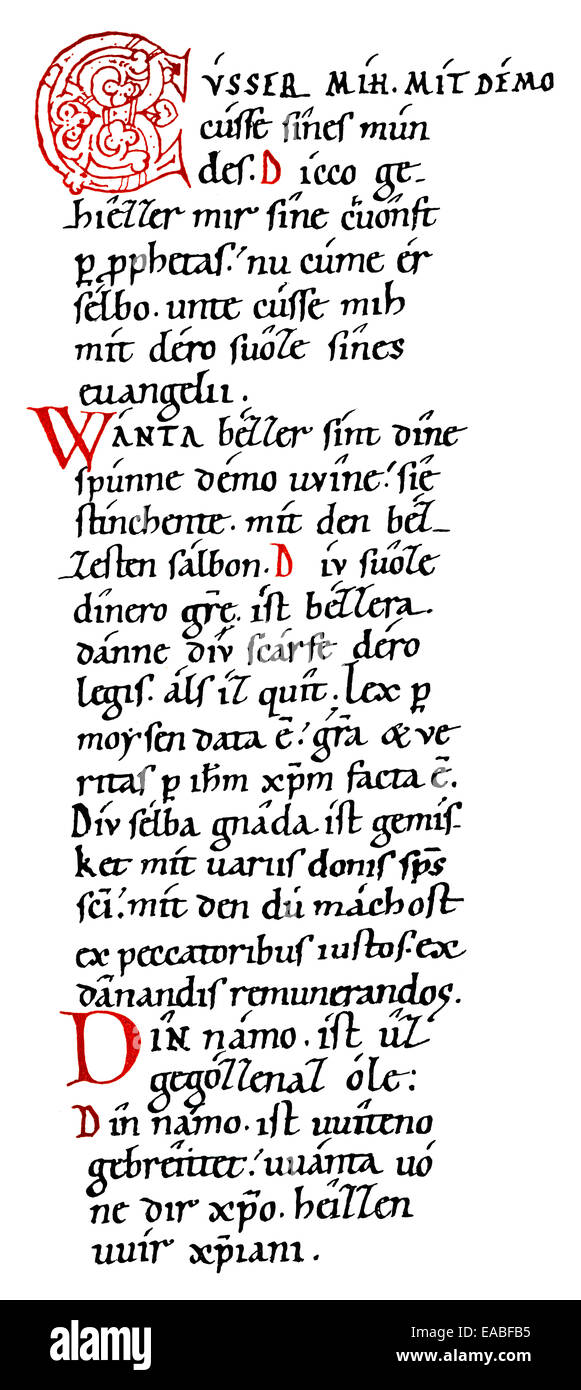 Paraphrase hi-res stock photography and images - Alamy