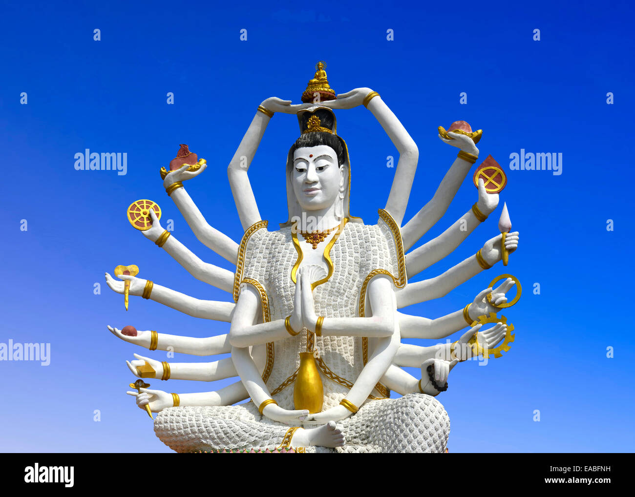 Chinese Goddess High Resolution Stock Photography and Images - Alamy