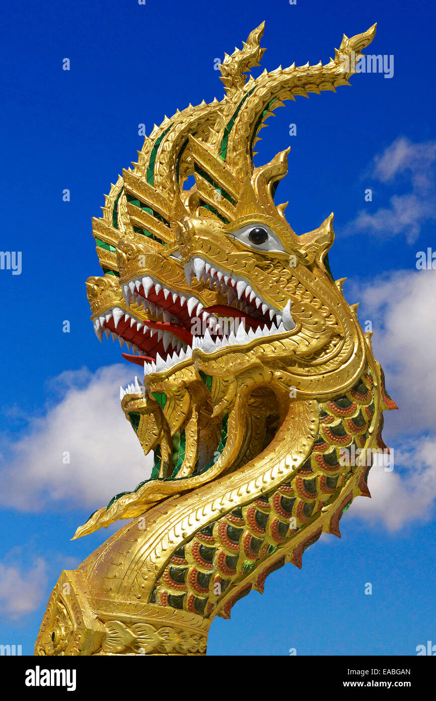 Naga Snake High Resolution Stock Photography and Images - Alamy
