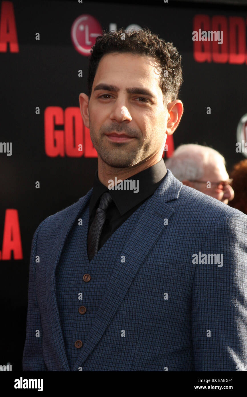 Patrick sabongui hi-res stock photography and images - Alamy