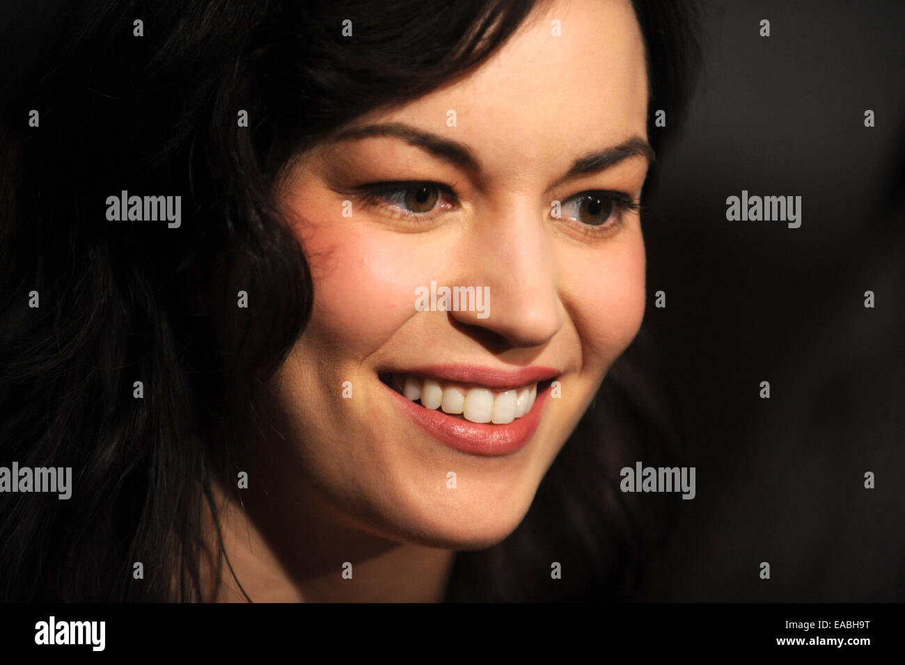 Britt Lower High Resolution Stock Photography and Images - Alamy