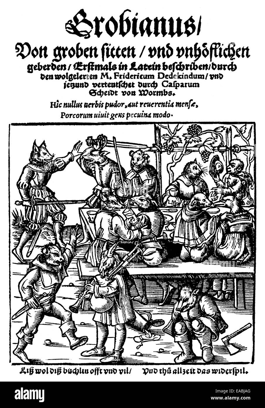 Bild front page hi-res stock photography and images - Alamy