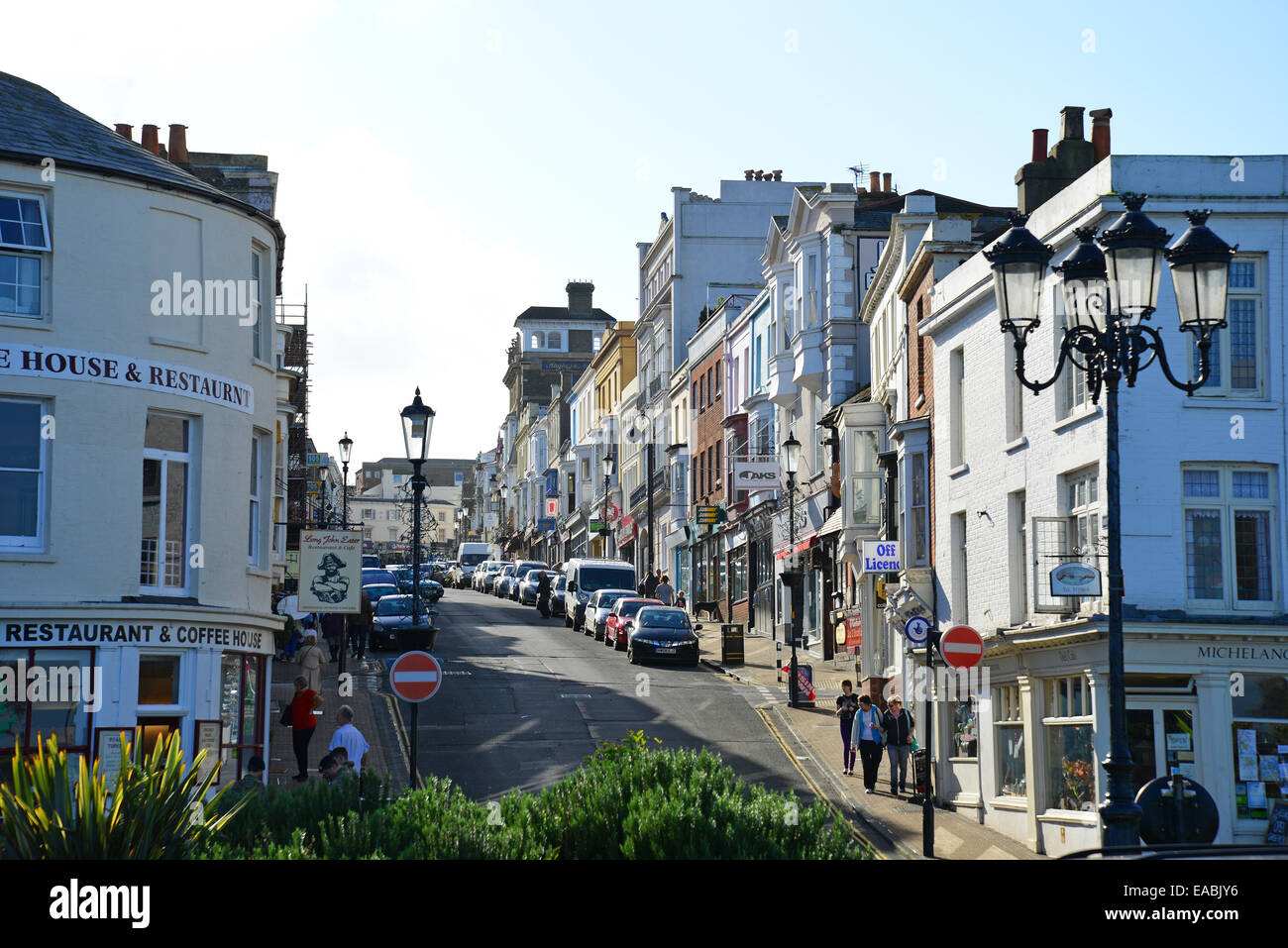 Union street ryde isle wight hi-res stock photography and images - Alamy Union street ryde isle wight hi-res stock photography and images - Alamy
