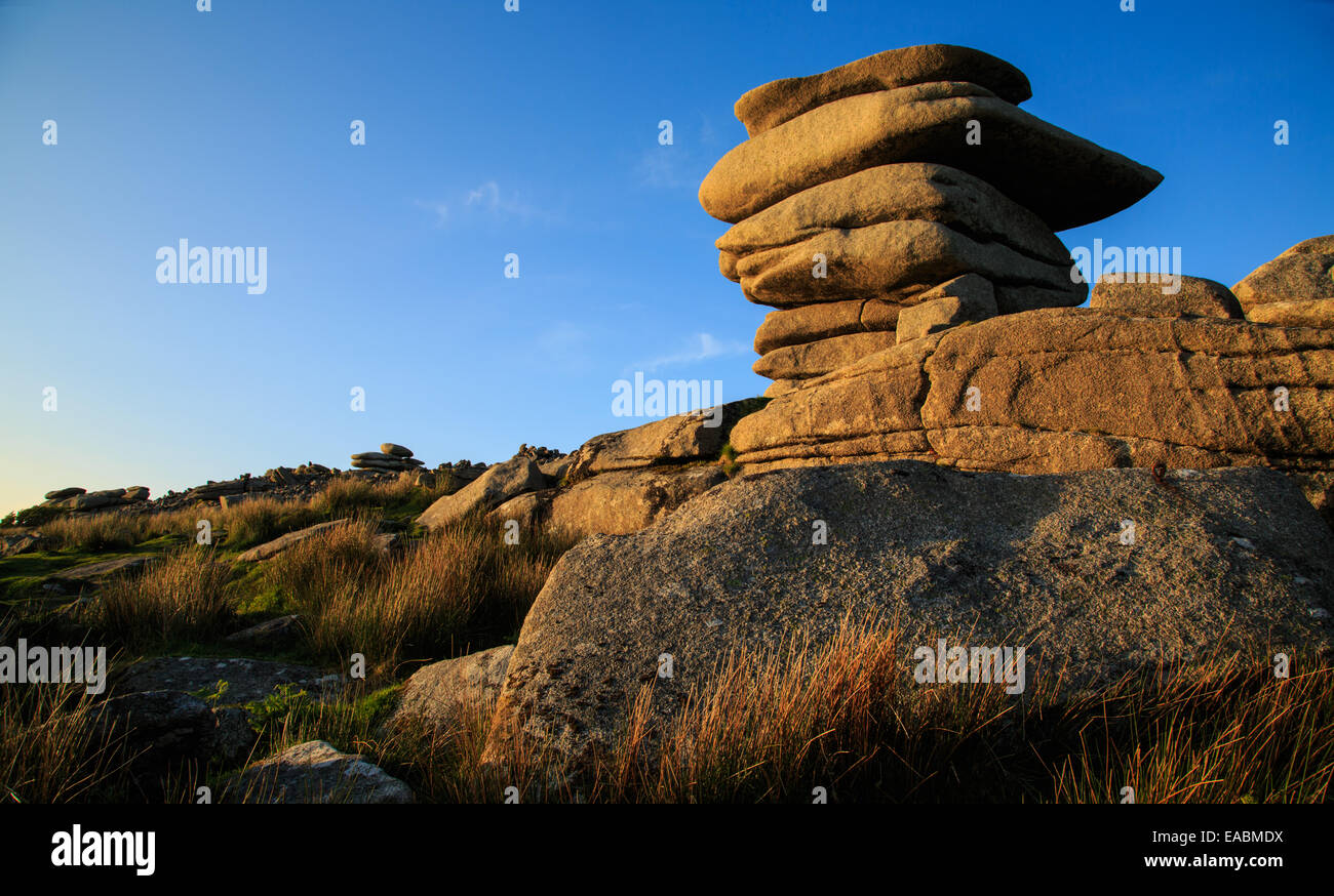 Cheesewring quarry hi-res stock photography and images - Alamy