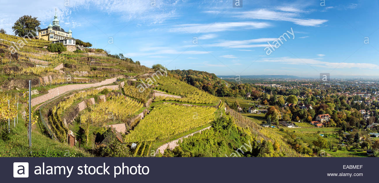 Weinberge Stock Photos & Weinberge Stock Images - Alamy