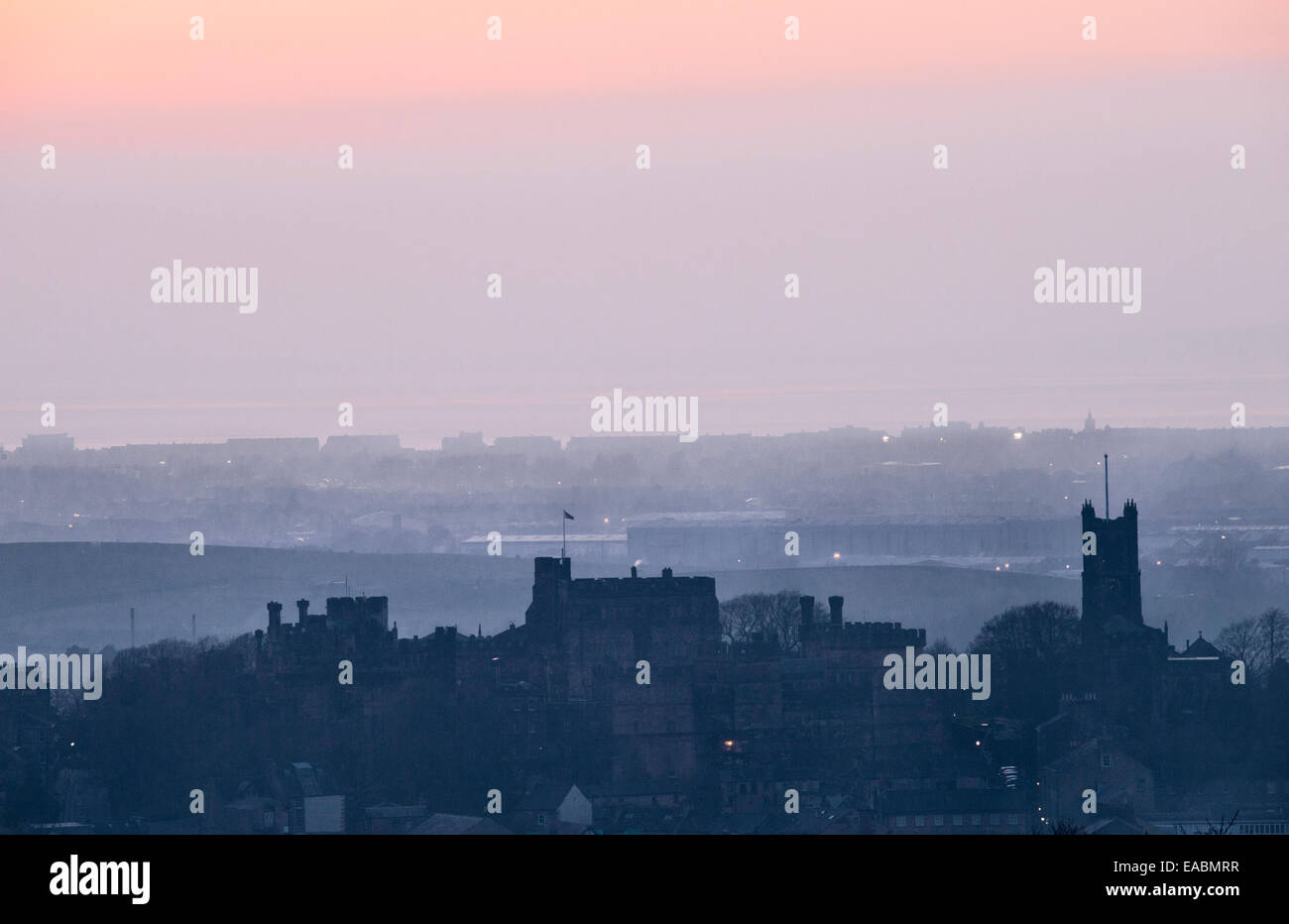 Lancaster silhouette hi-res stock photography and images - Alamy
