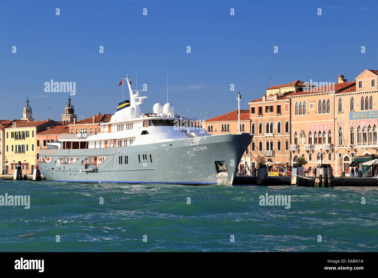 Altair hi-res stock photography and images - Alamy