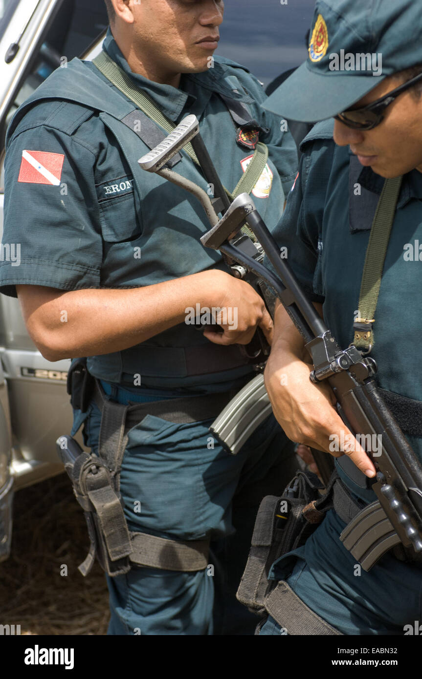 Police state hi-res stock photography and images - Alamy