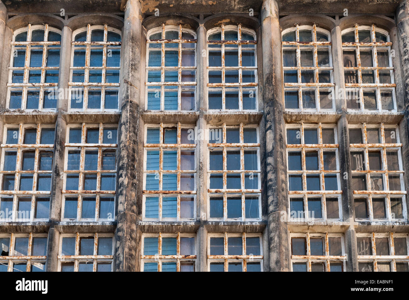 Hmp prison window hi-res stock photography and images - Alamy