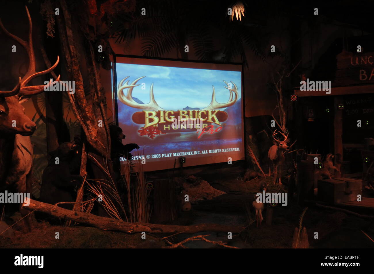 Bass Pro Shop Outdoor World High Resolution Stock Photography and ...