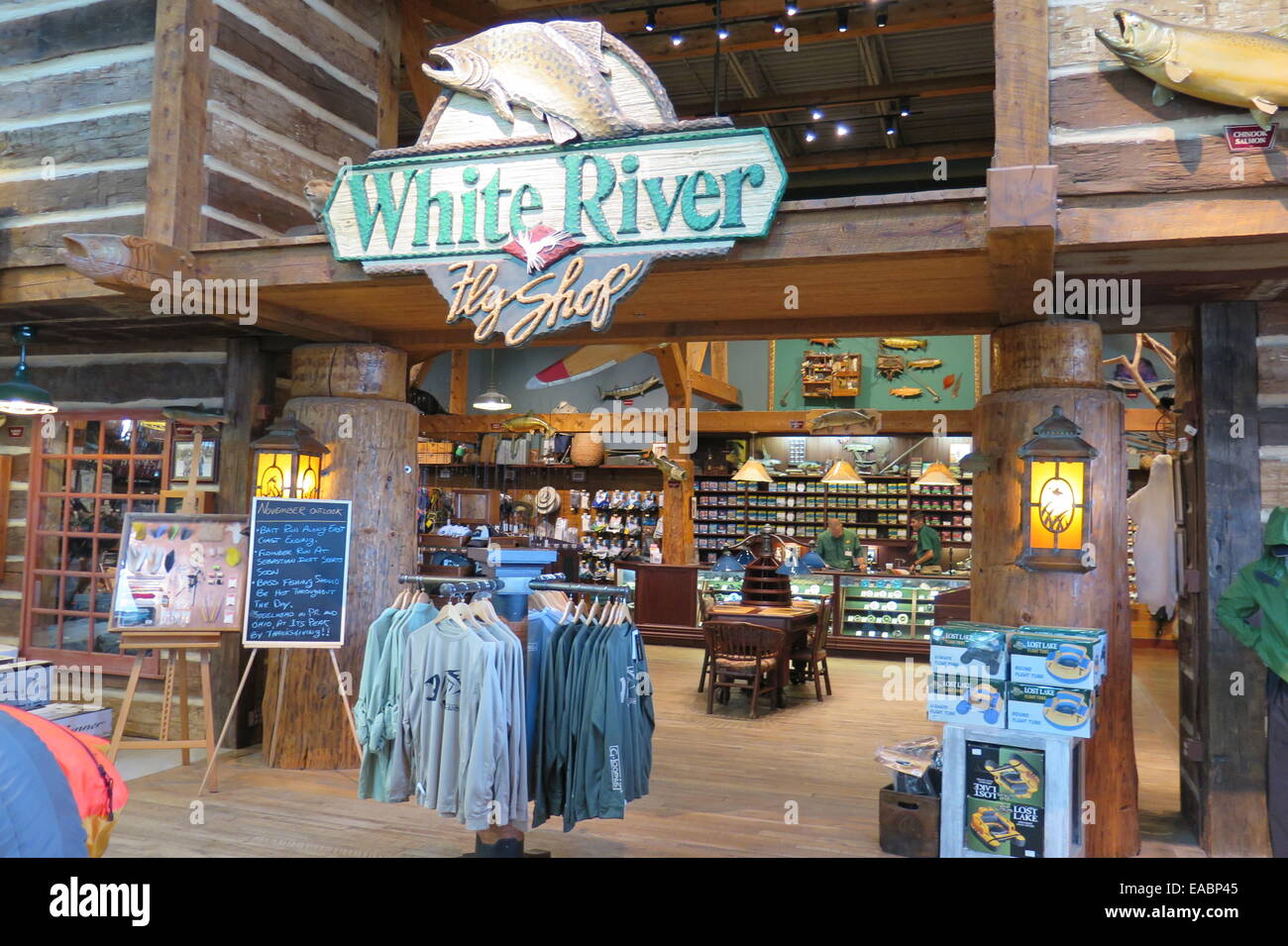 Outdoor World Bass Pro Shop Fort Lauderdale at Benjamin Macbain blog