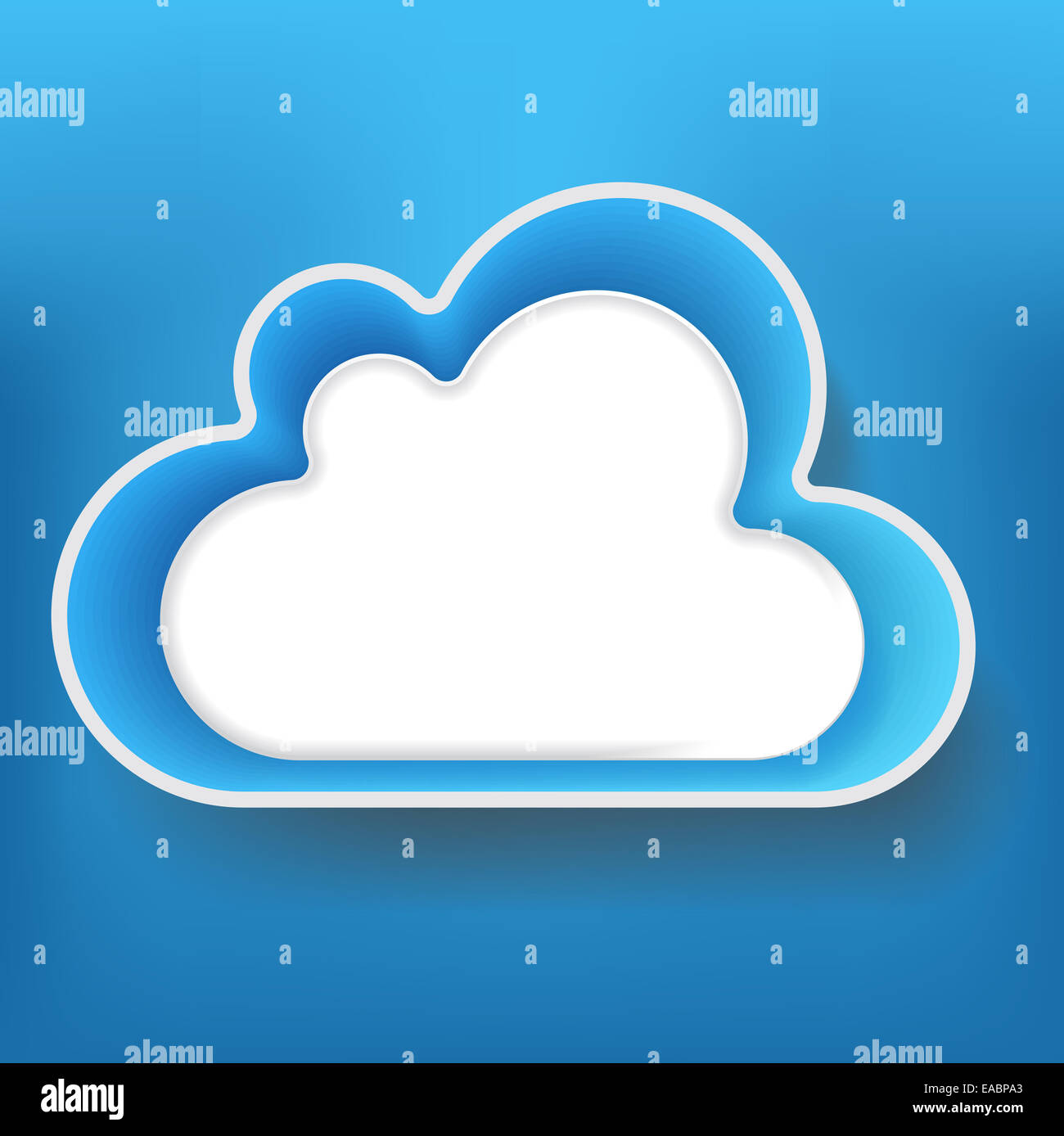 Network cloud hi-res stock photography and images - Alamy