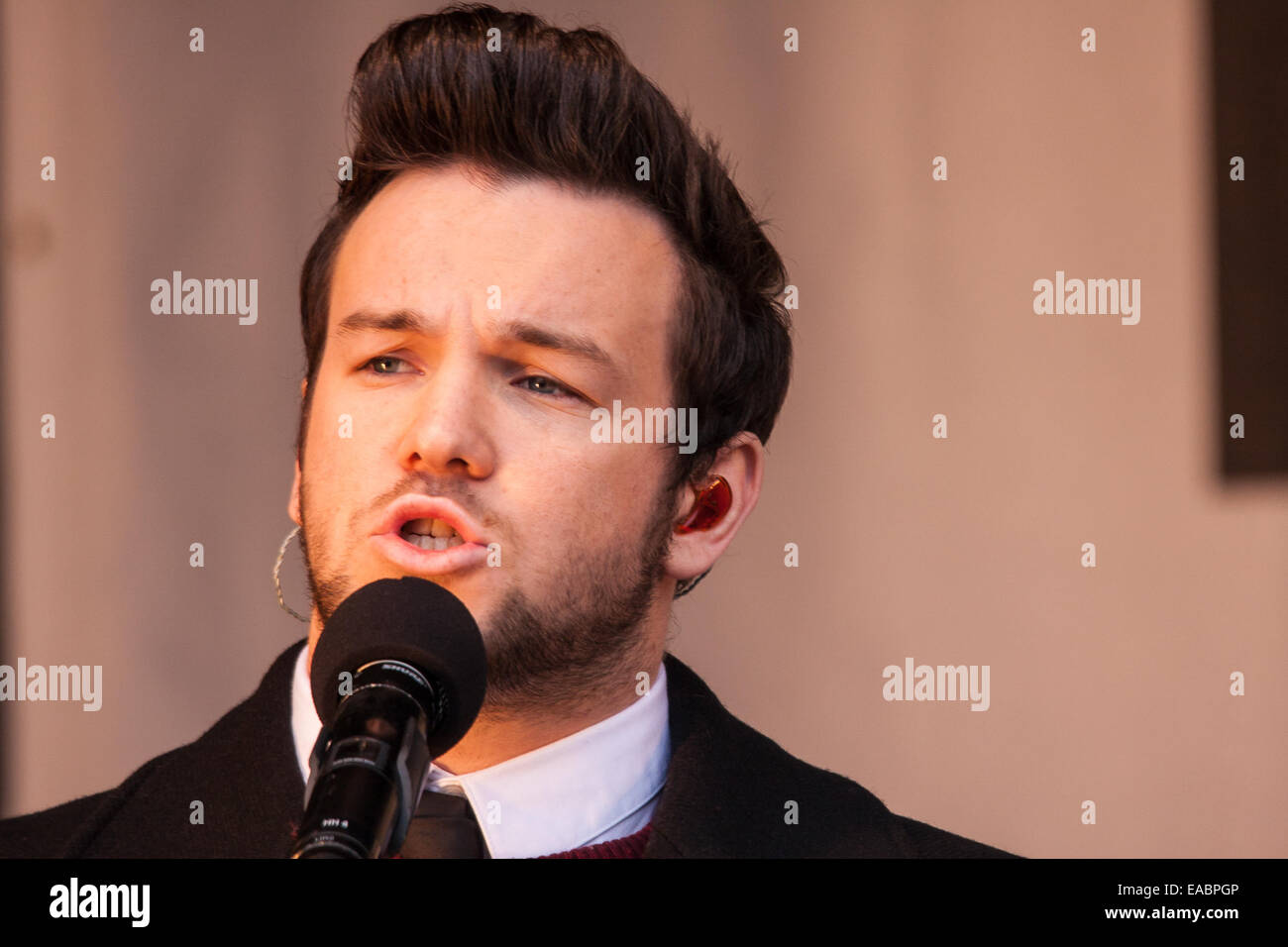 Richard hadfield hi-res stock photography and images - Alamy