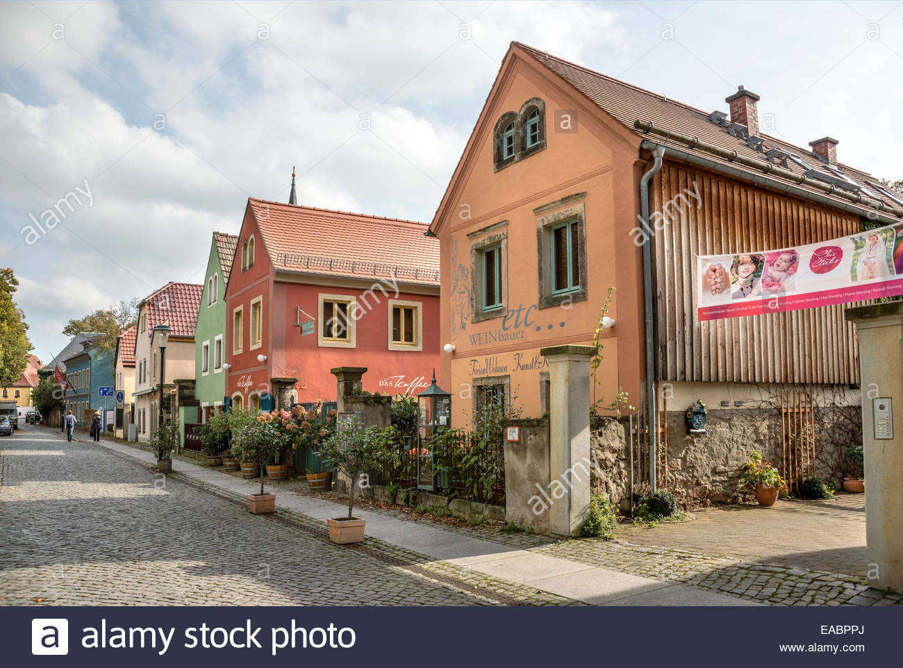 Radebeul East Stock Photos & Radebeul East Stock Images - Alamy