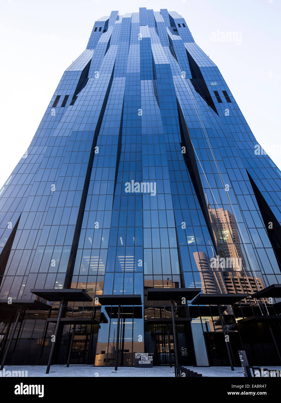 Dc tower 1 hi-res stock photography and images - Alamy