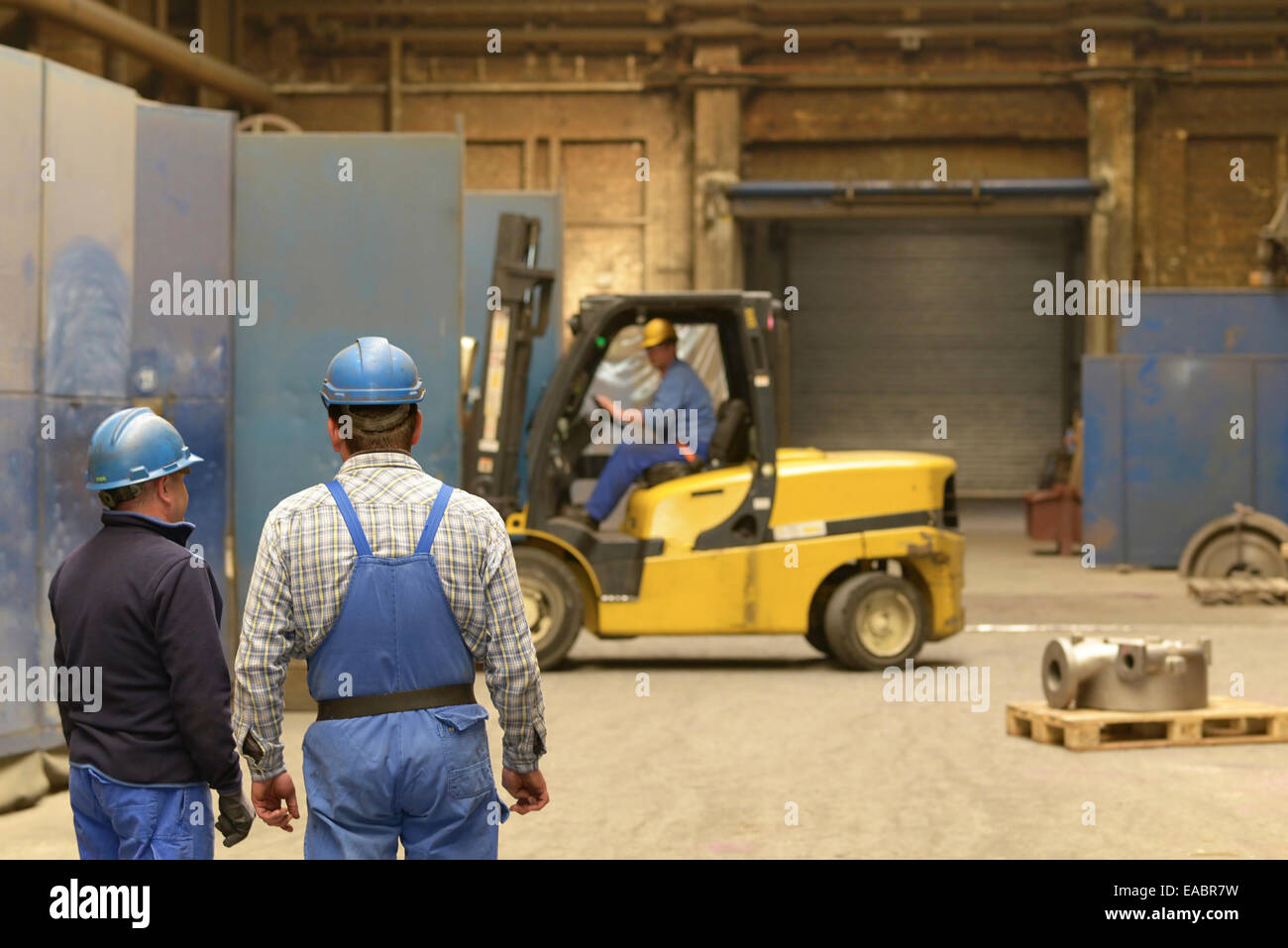 Built for factory workers hi-res stock photography and images - Alamy