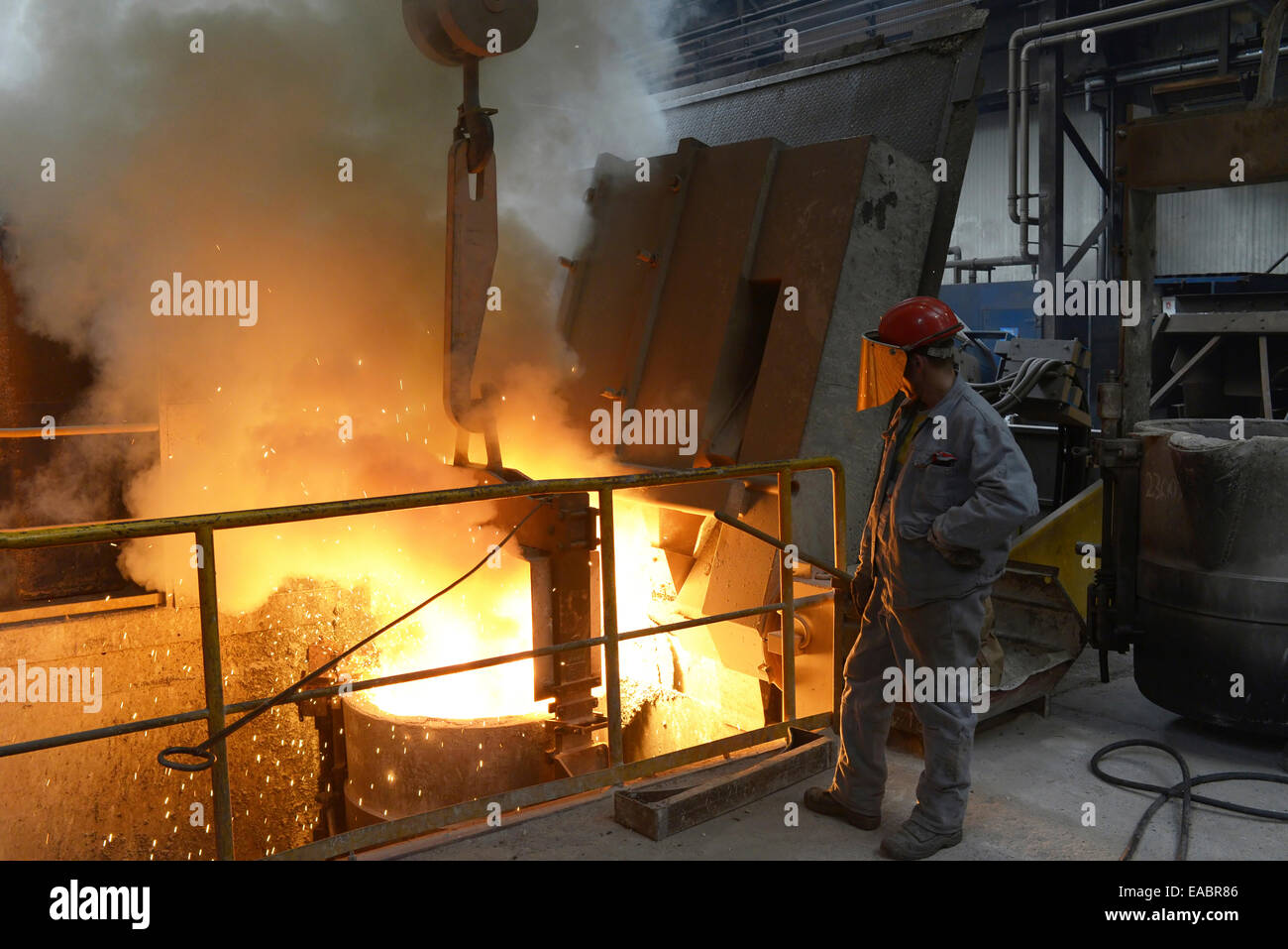 Industrial run off hi-res stock photography and images - Alamy