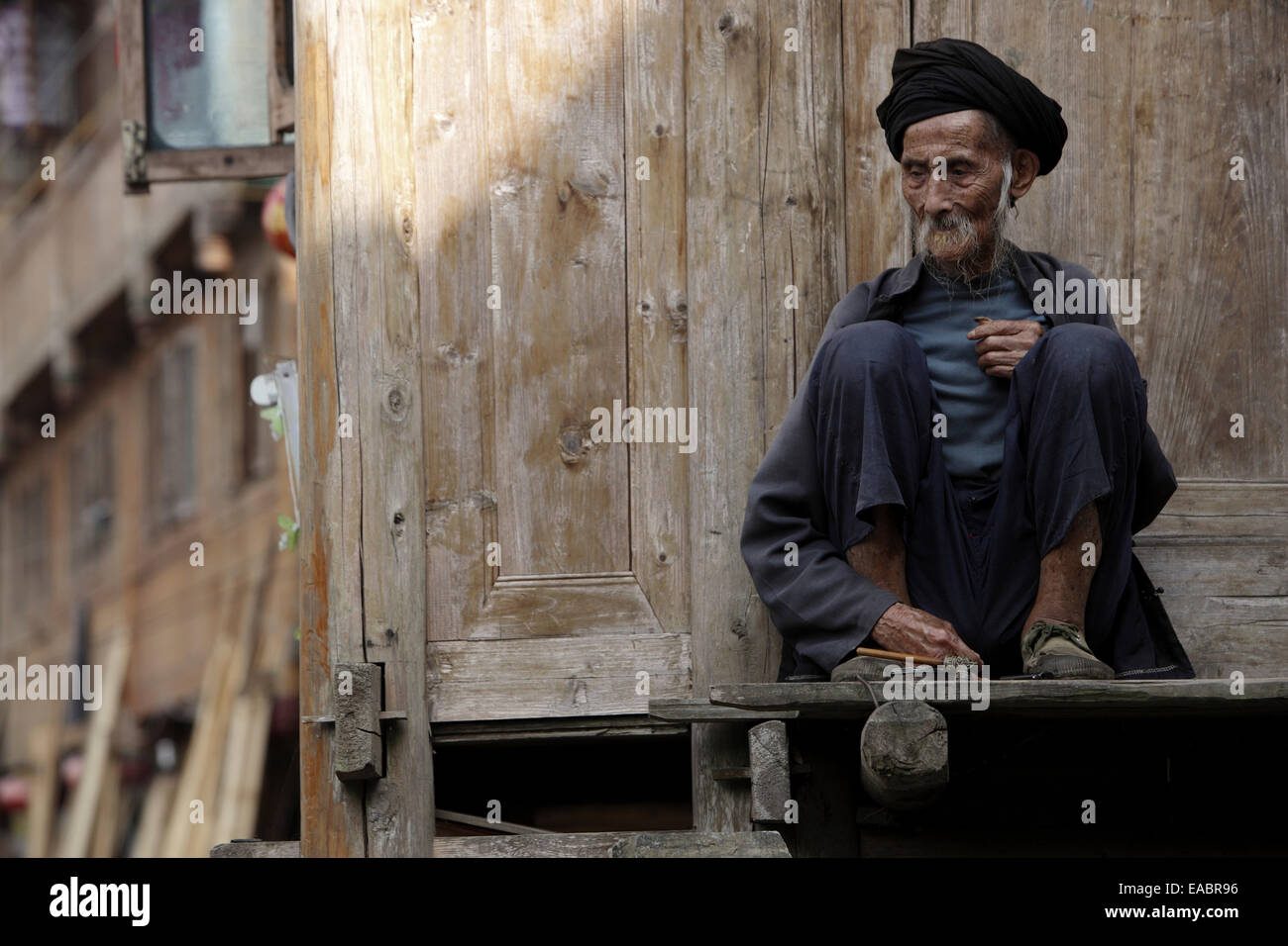 Liu man hi-res stock photography and images - Alamy