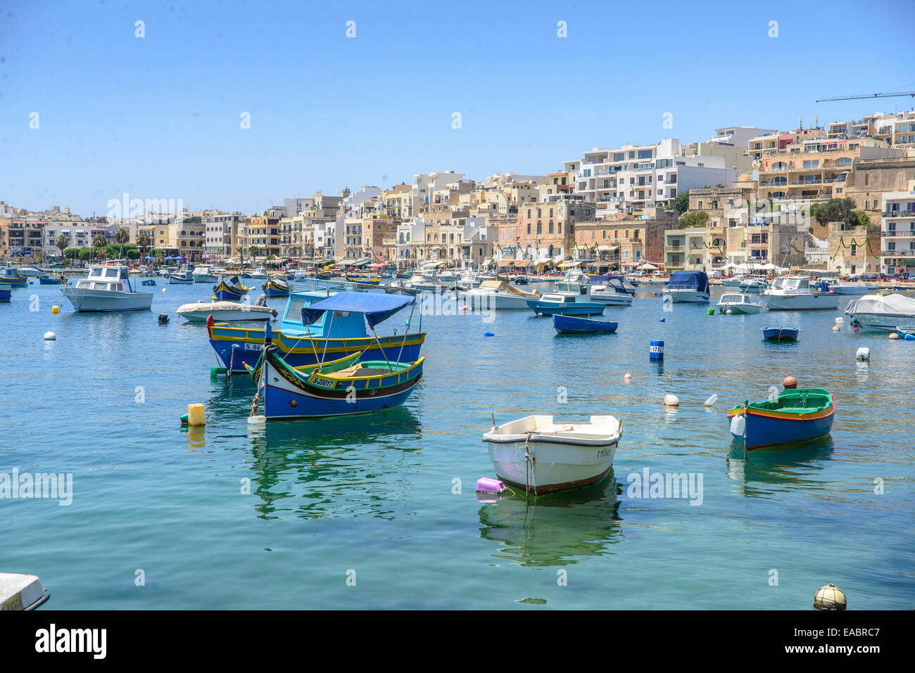 Marsacala hi-res stock photography and images - Alamy