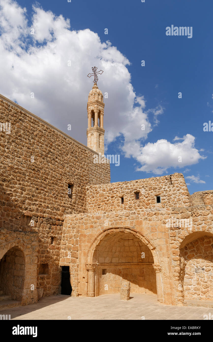 Sirnak province hi-res stock photography and images - Alamy