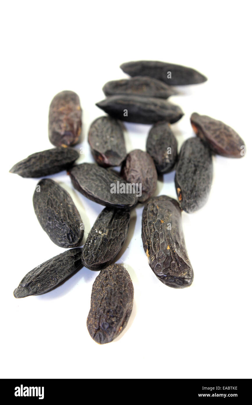 Tonka beans hi-res stock photography and images - Alamy